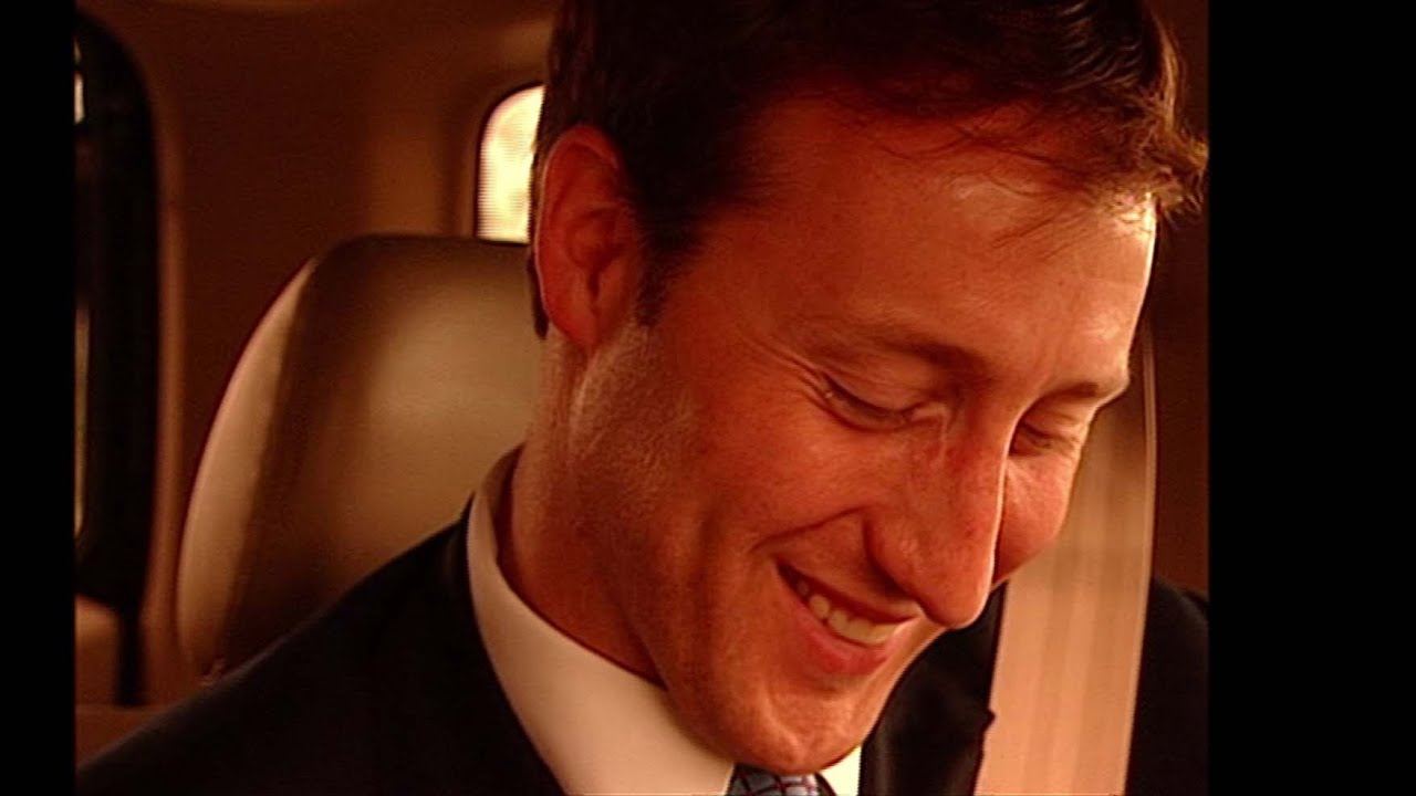 From the CBC archives - Peter MacKay profiled in 2003 - YouTube