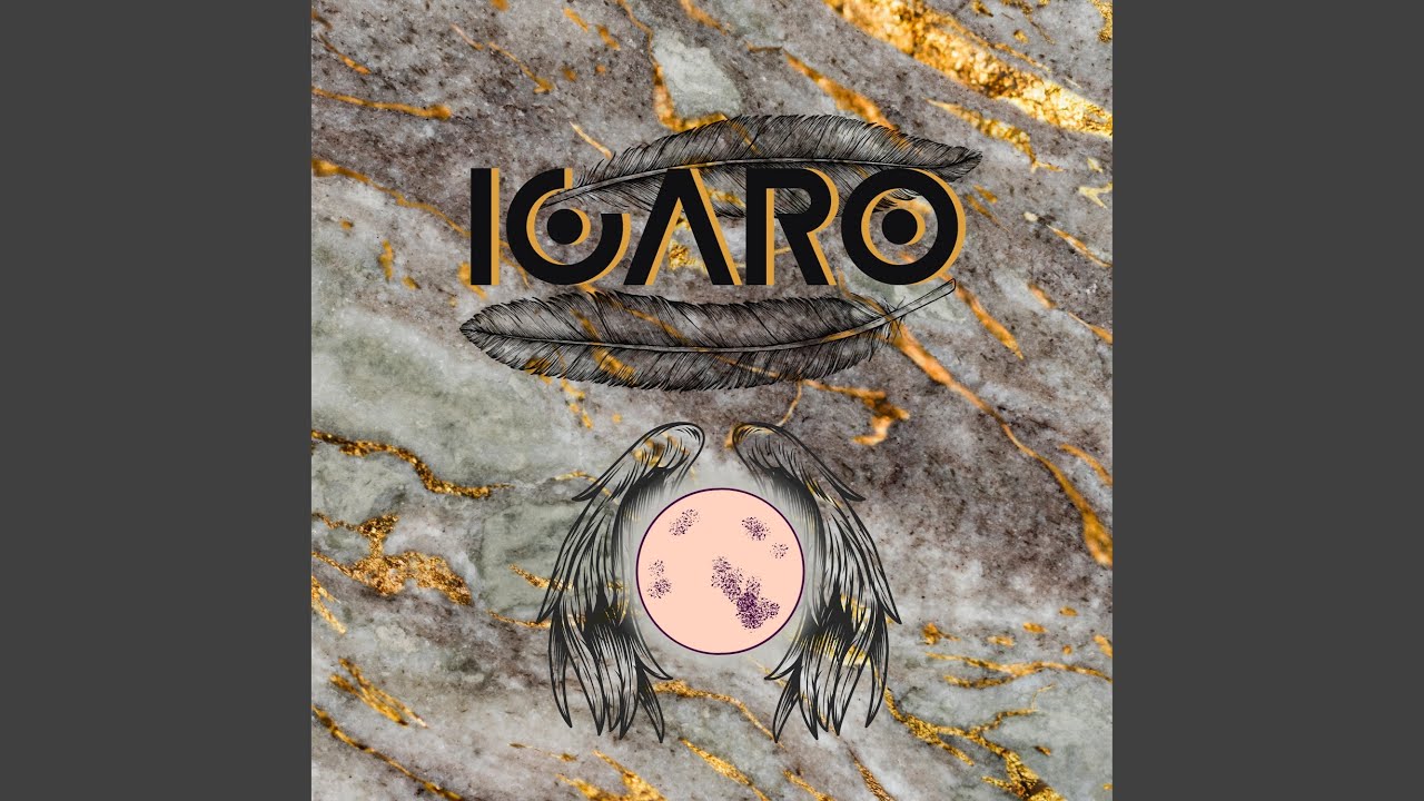 Ícaro (feat. Xinkoa) - YouTube