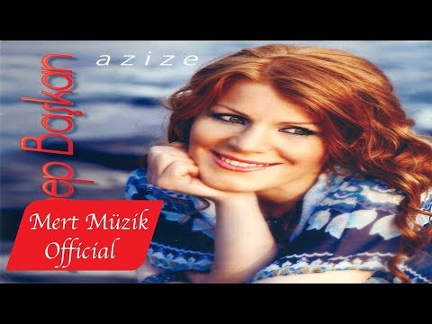 Zeynep Başkan - Potpori (2)