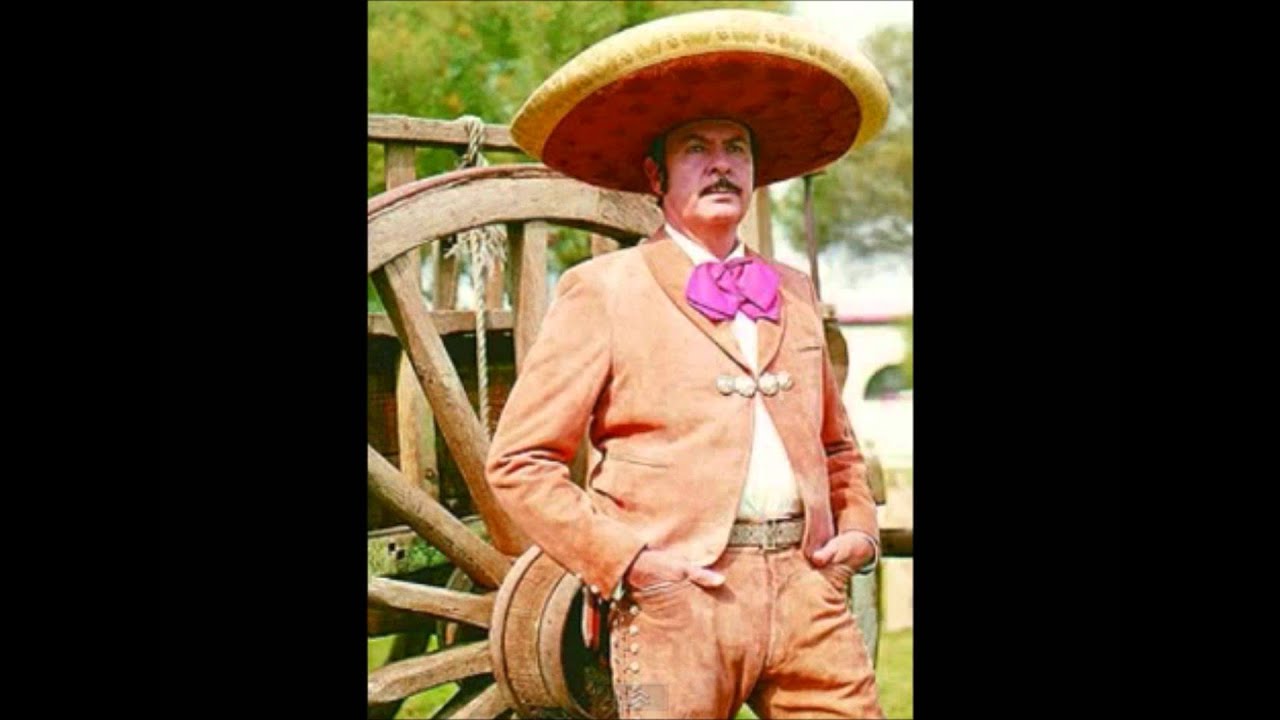 ANTONIO AGUILAR-LA INDIA MARÍA, La Mula Chula- La Chula. - YouTube