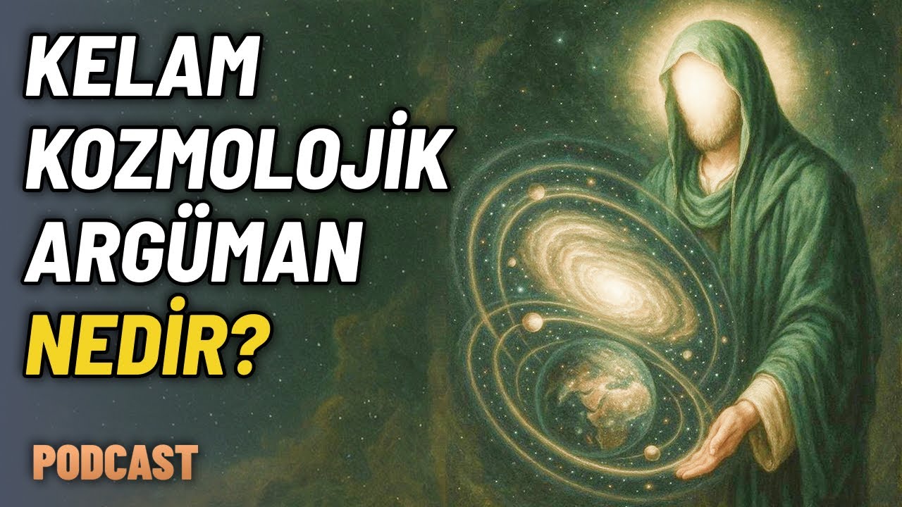 Teizm vs Ateizm: Pozitif Ateizm Eleştirisi - YouTube