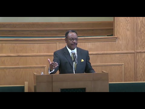 The Decisions That We Make (1 Chronicles 21:1-7) - Ed DeBerry 6.11.23 ...