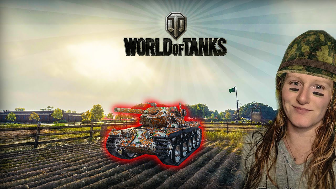 STARY ROK STARA GRA || WORLD OF TANKS - YouTube