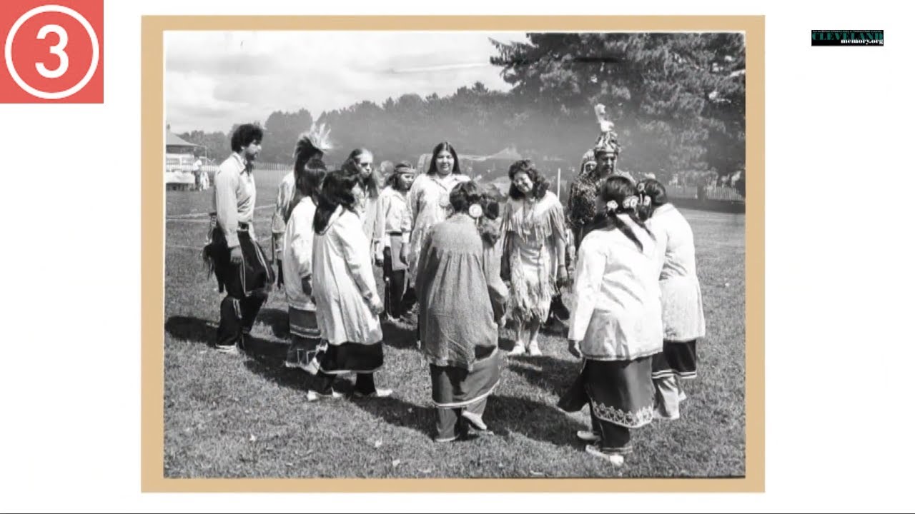 A Turning Point: Changing the way Native American history is taught in ...