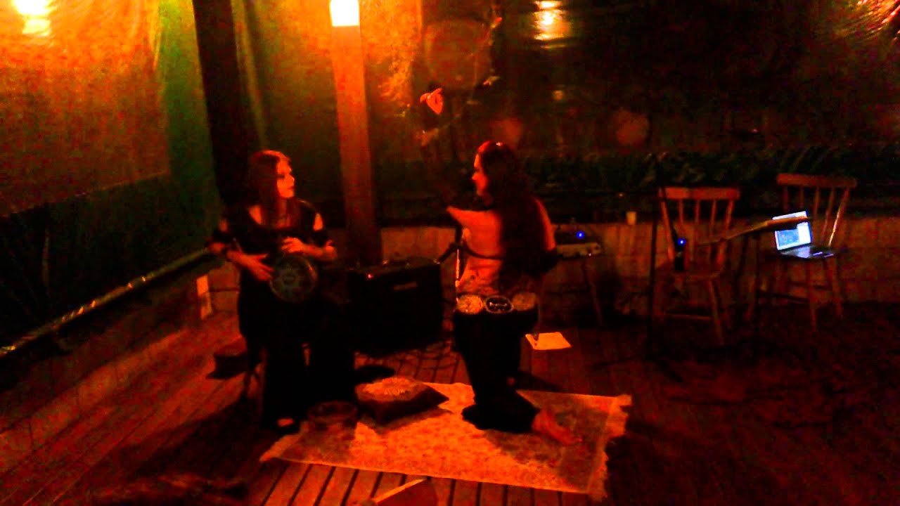 Thalita Zago e Nanda Rodrigues - Derbake ao Vivo - YouTube