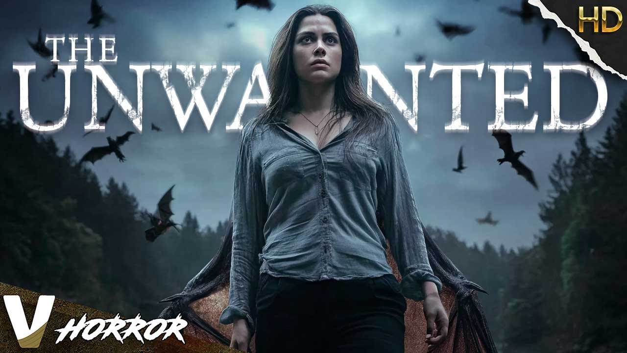 THE UNWANTED - EXCLUSIVE HORROR MOVIE IN ENGLISH - PREMIERE V HORROR ...