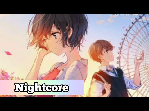 Just You - MFect Nightcore