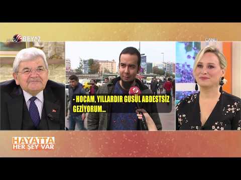 Yusuf Kavaklı bu soruya \