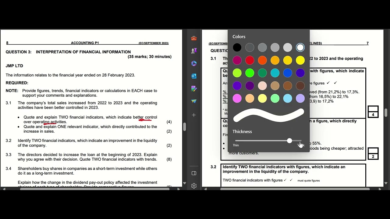 Matric2023: Extracted from EC Prelim 2023. #fewdays to go #TimetoShine ...