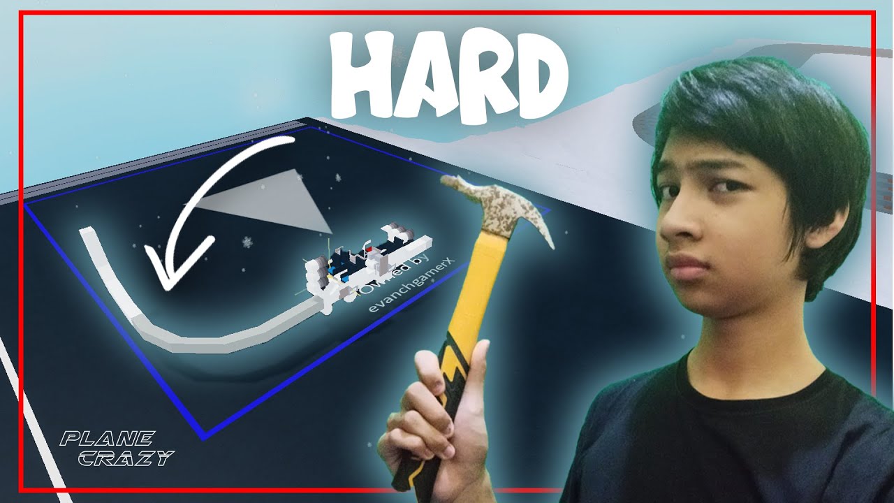 🔴Friday Stream | FINISHING this roller coaster... | Plane Crazy pt18 ...