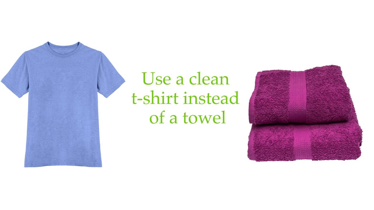 How Can I Defrizz My Hair? - YouTube