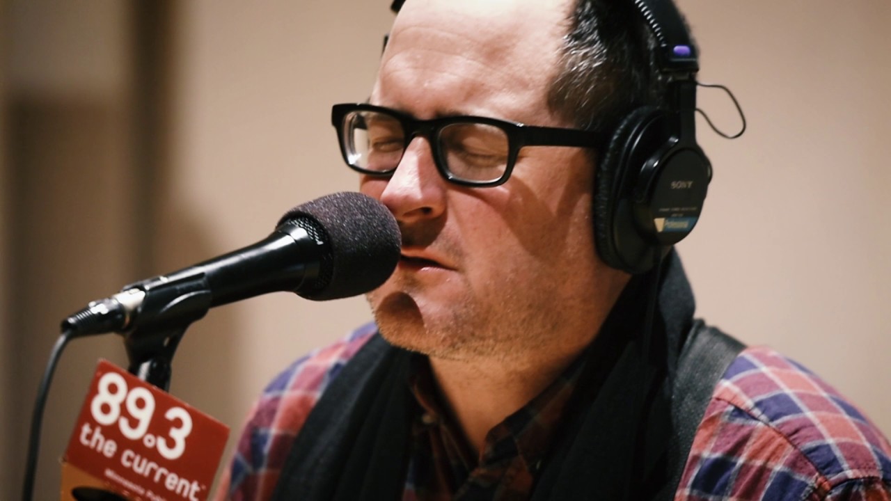 Craig Finn - Preludes (Live on The Current) - YouTube