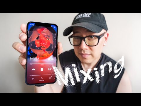 Apple Music AutoMix in iOS 26 is (kinda) magical