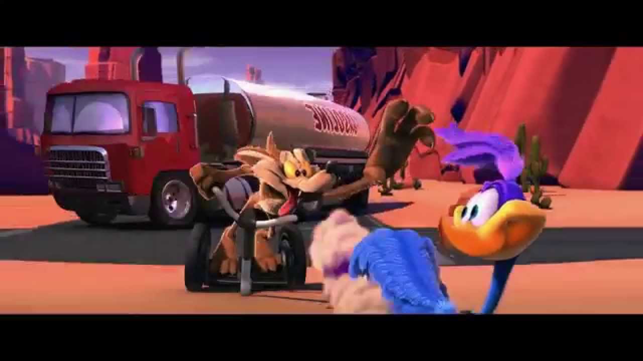 Looney Tunes 4D Experience now open at Warner Bros. Movie World - YouTube