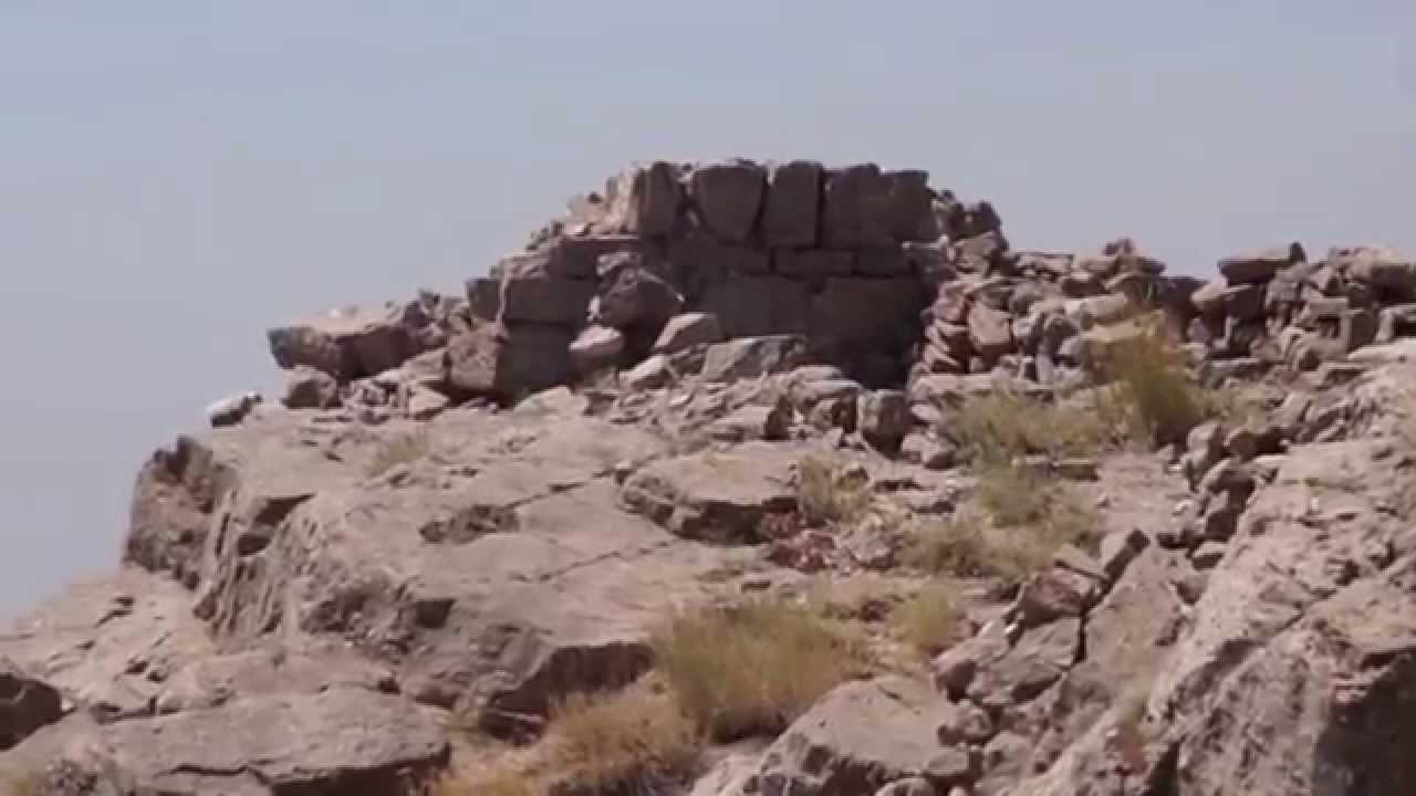 Mosque of the Ark Mount Cudi - YouTube