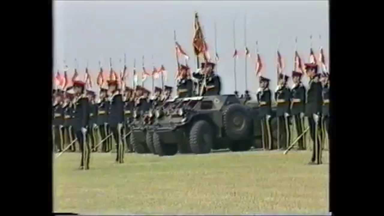 Presentation of the Guidon pt2 - YouTube