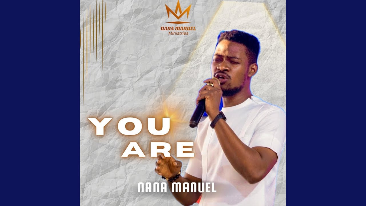 You Are - YouTube Music