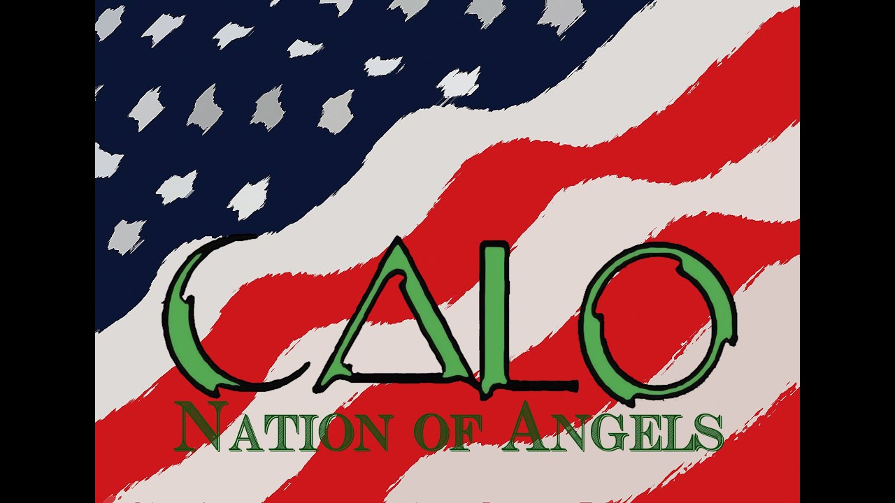 Nation of Angels - YouTube