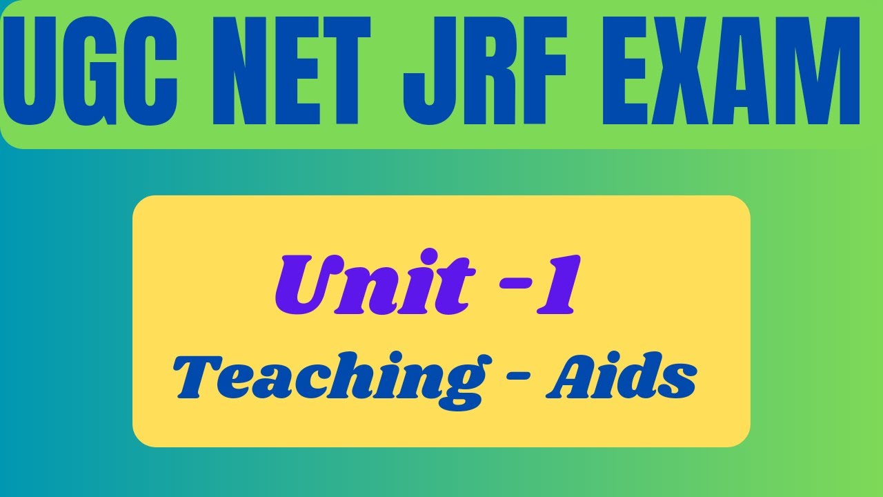 Teaching Learning Materials Unit 1 Part 1 YouTube teaching-learning-materials-unit-1-part-1-youtube