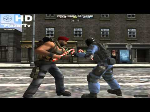 Olum Bak Git| Point Blank Version