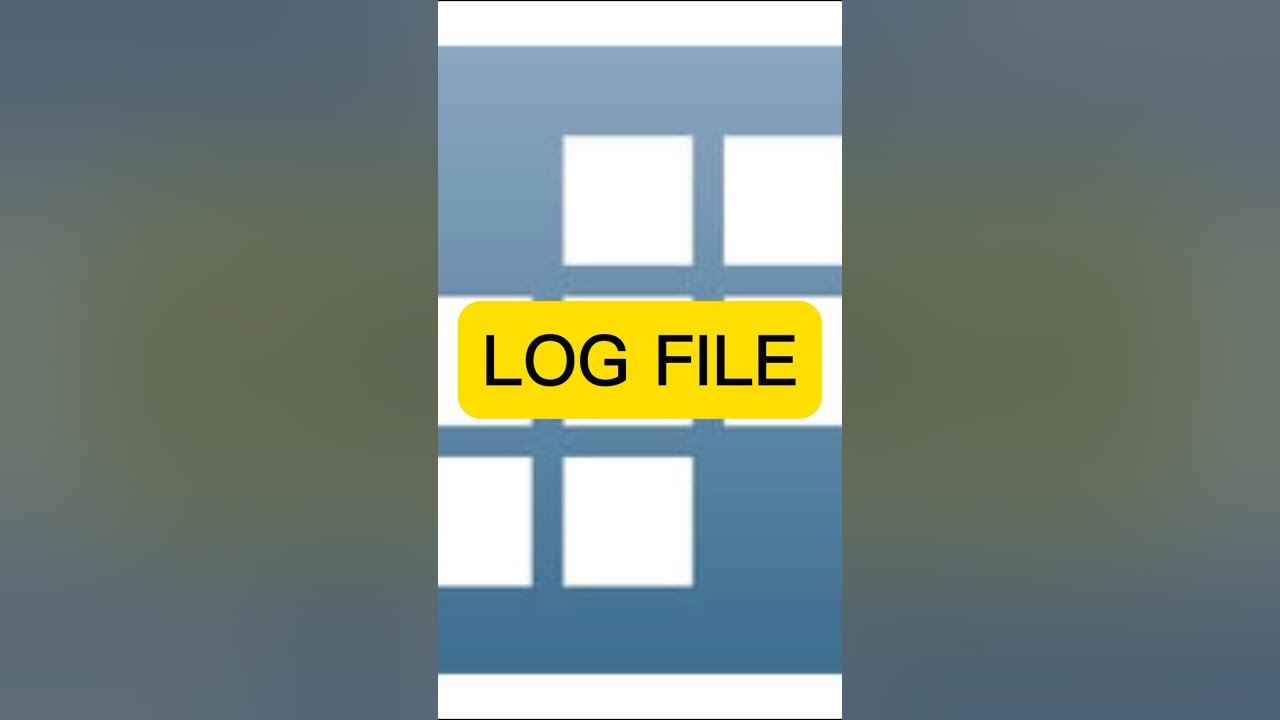 What is a log file in STATA software during data analysis #stata #dataanalysis - YouTube