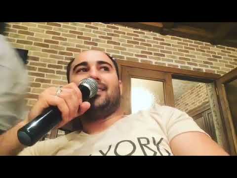 Vasif Azimov - Ureyim Ureyim 2024