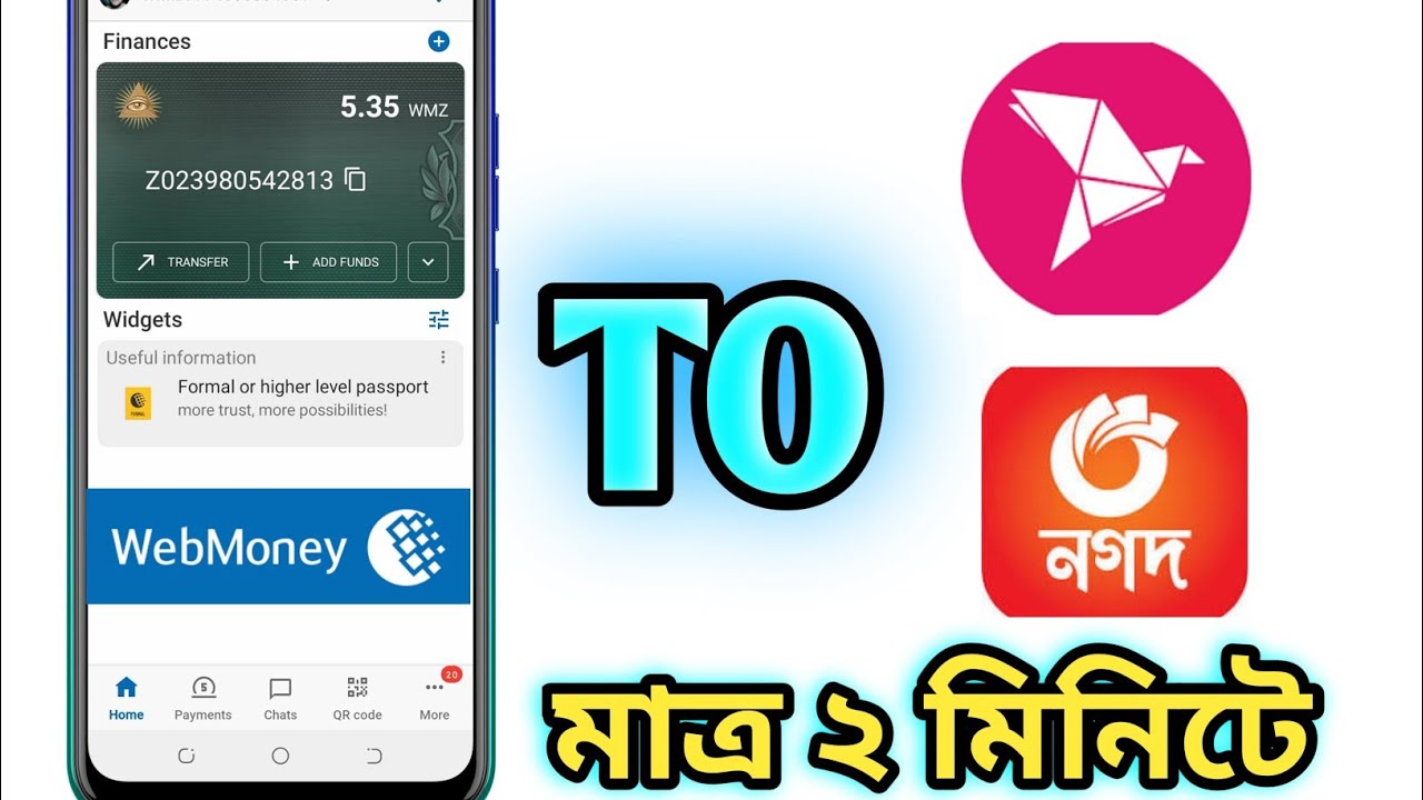 webmoney to bkash 2024 | webmoney to payeer | webmoney to binance ...