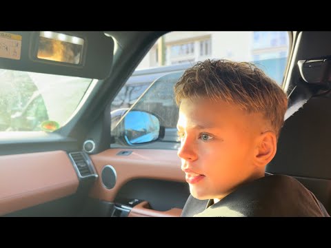 Weekend time Arda ￼football time ⚽️ wir bekommen Besuch l Annamiltina 