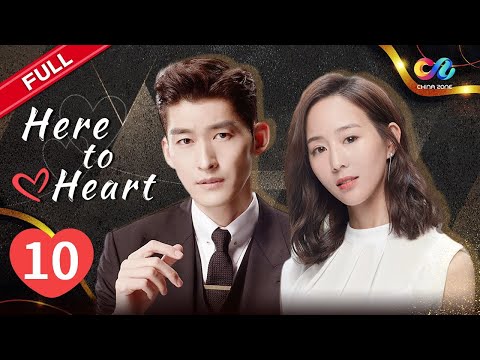 【ENG SUB】EP10 \