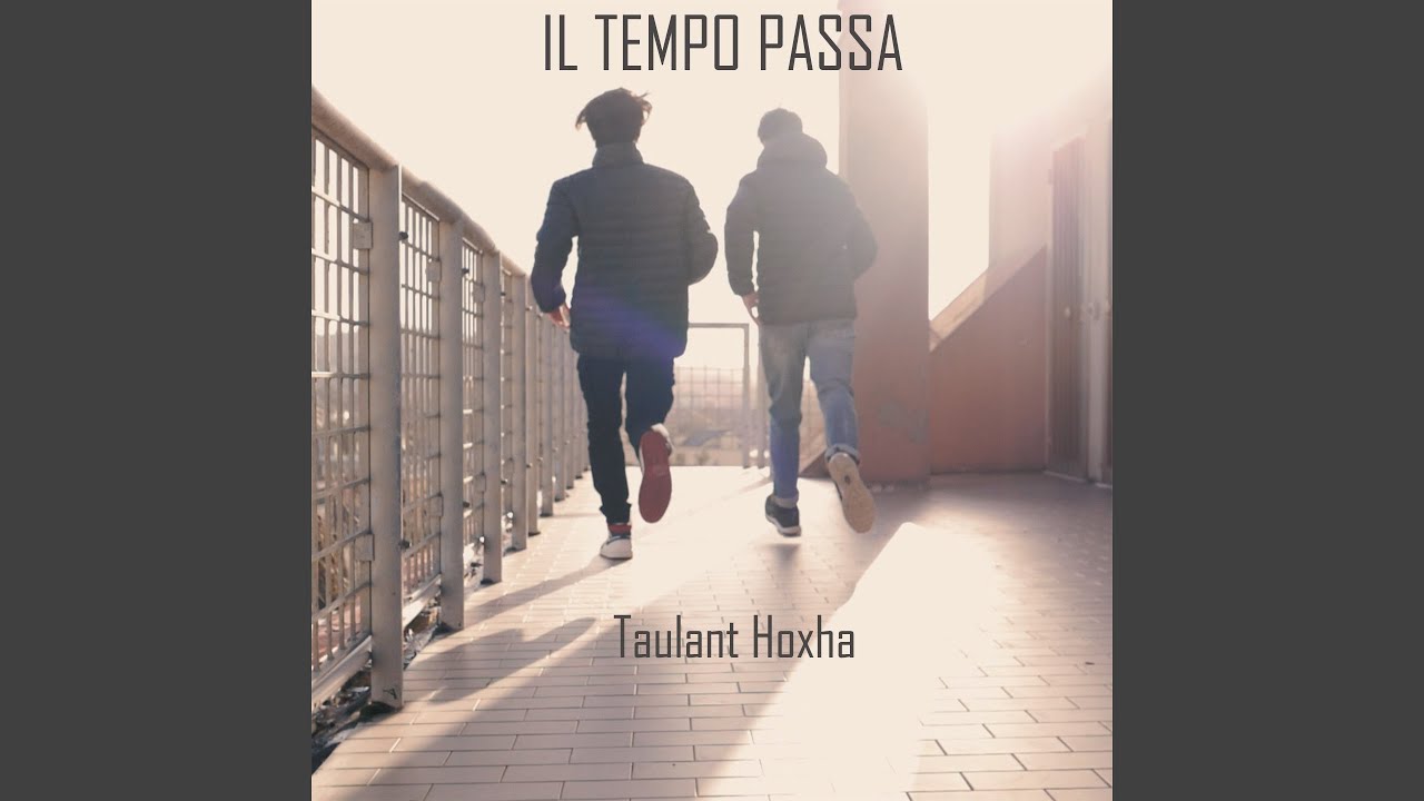 Il tempo passa - YouTube