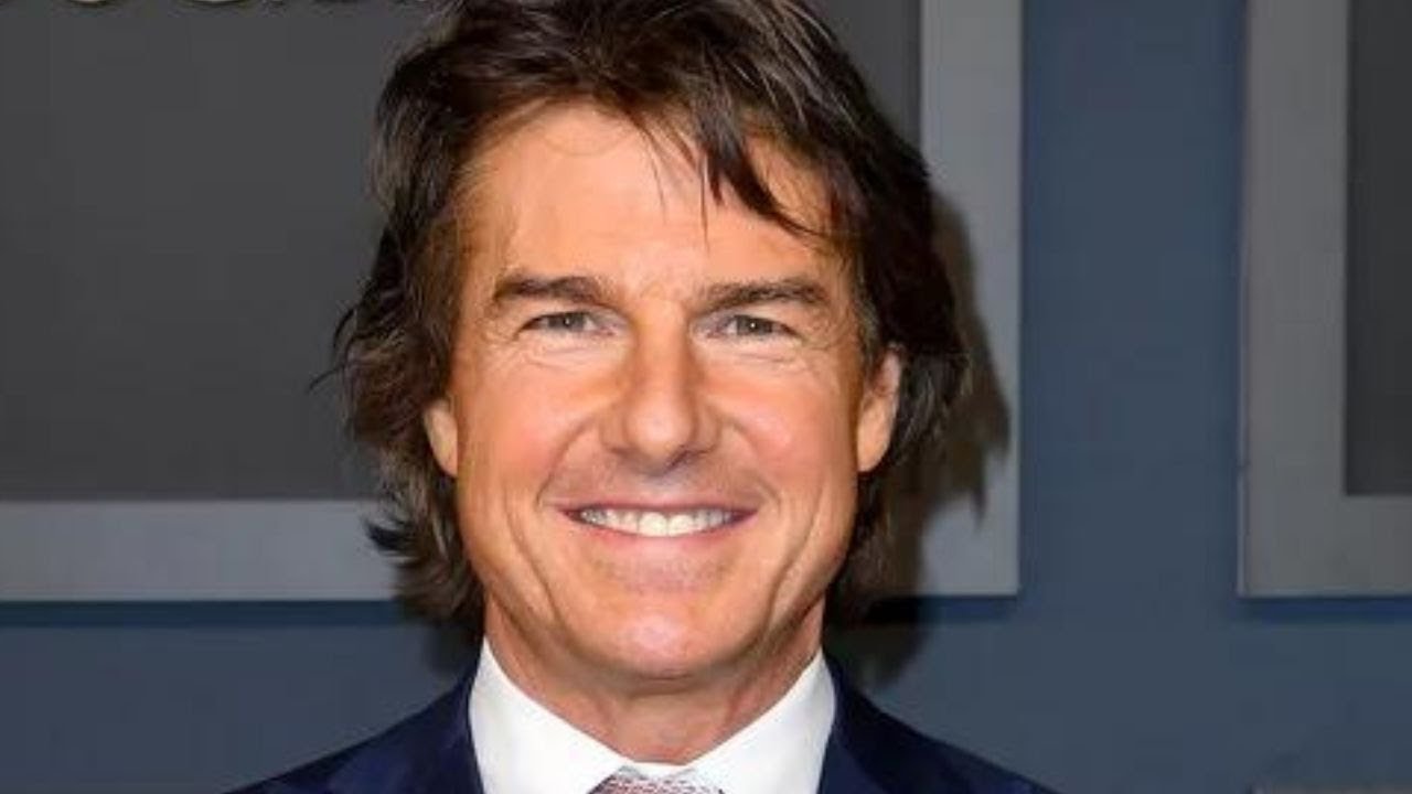 New Update!! Breaking News Of Tom Cruise || It will shock you - YouTube