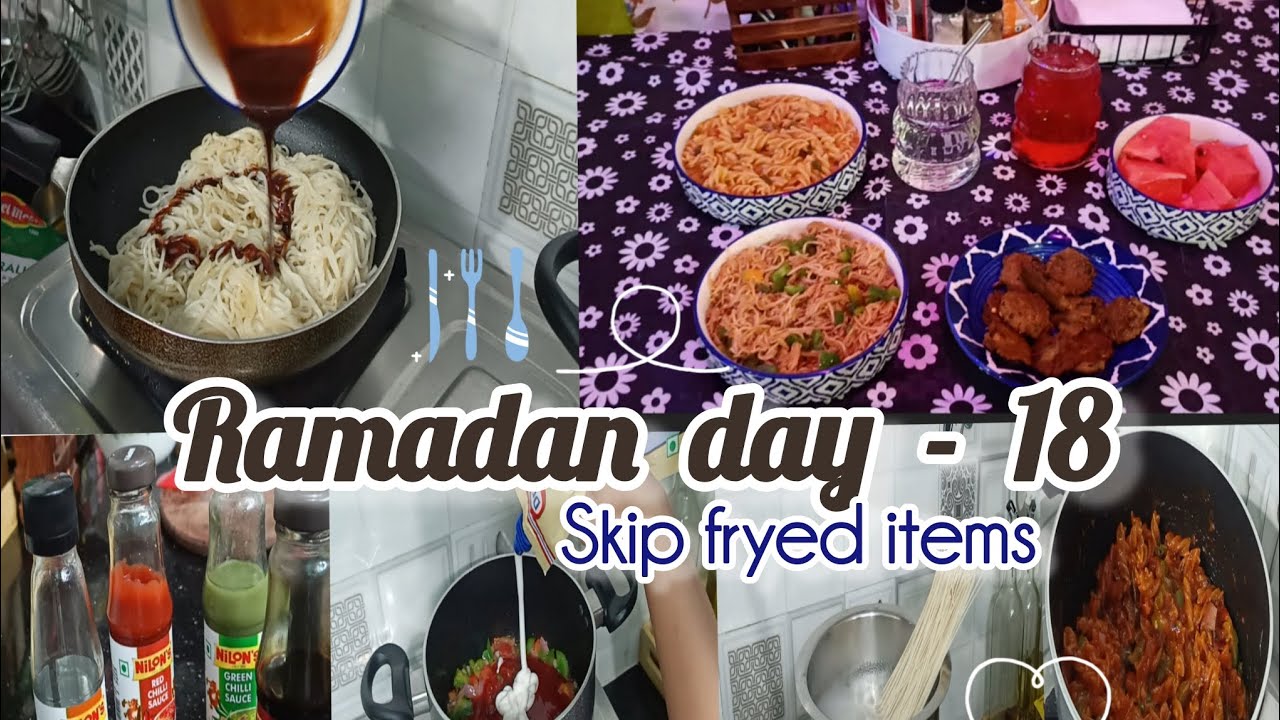 Evening Routine || skip fryed items || Jugad bala pasta turns out ️soo ...