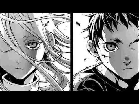 Shiro vs Ganta Igarashi | Deadman Wonderland | - YouTube