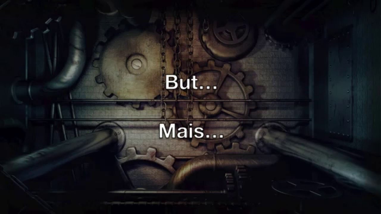 I Am Machine - Three Days Grace Lyrics English/Français - YouTube