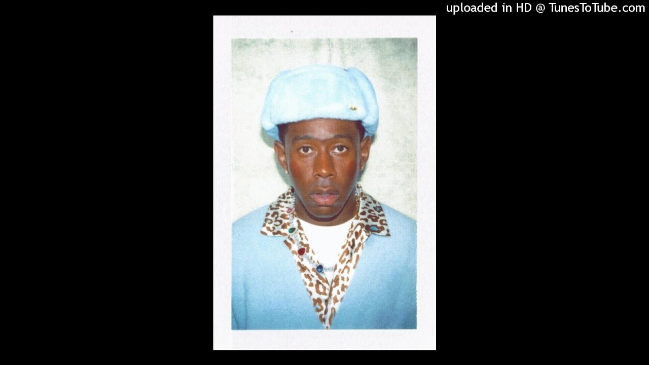 Tyler, The Creator - WUSYANAME (EXTENDED INTRO) 2021 - YouTube