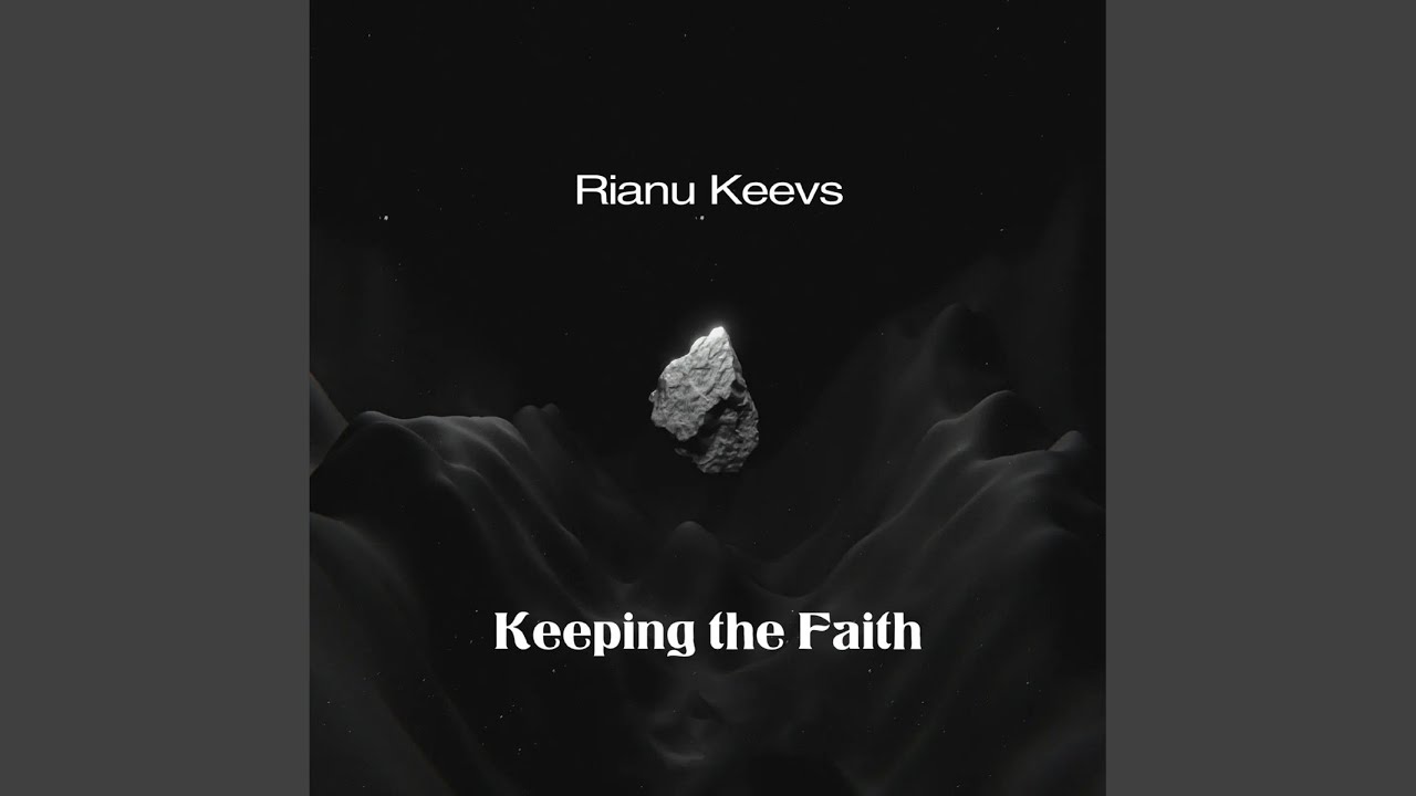 Keeping the Faith (Original Mix) - YouTube