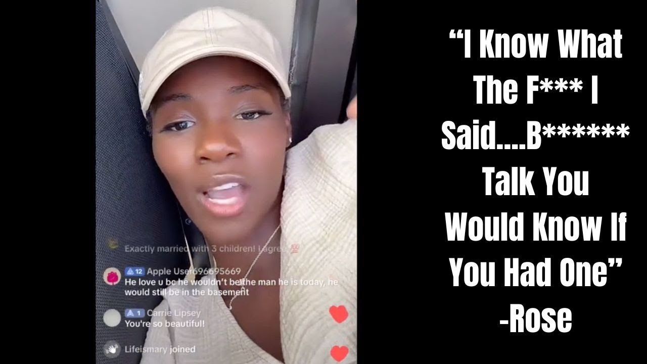 Kween Of Kings Tries To Do Damage Control & Change The Narrative She ...