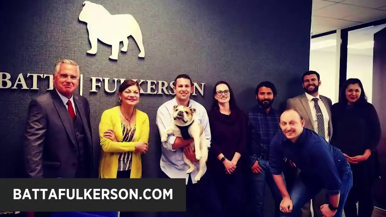 Batta | Fulkerson Firm Overview with Dan Fulkerson - YouTube
