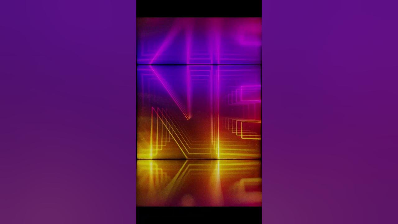 Deep Glow 2 coming soon to aescripts.com !! - YouTube