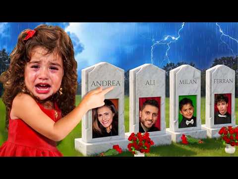 GOODBYE FERRAN & THE ROYALTY FAMILY...😭💔 (Emotional)