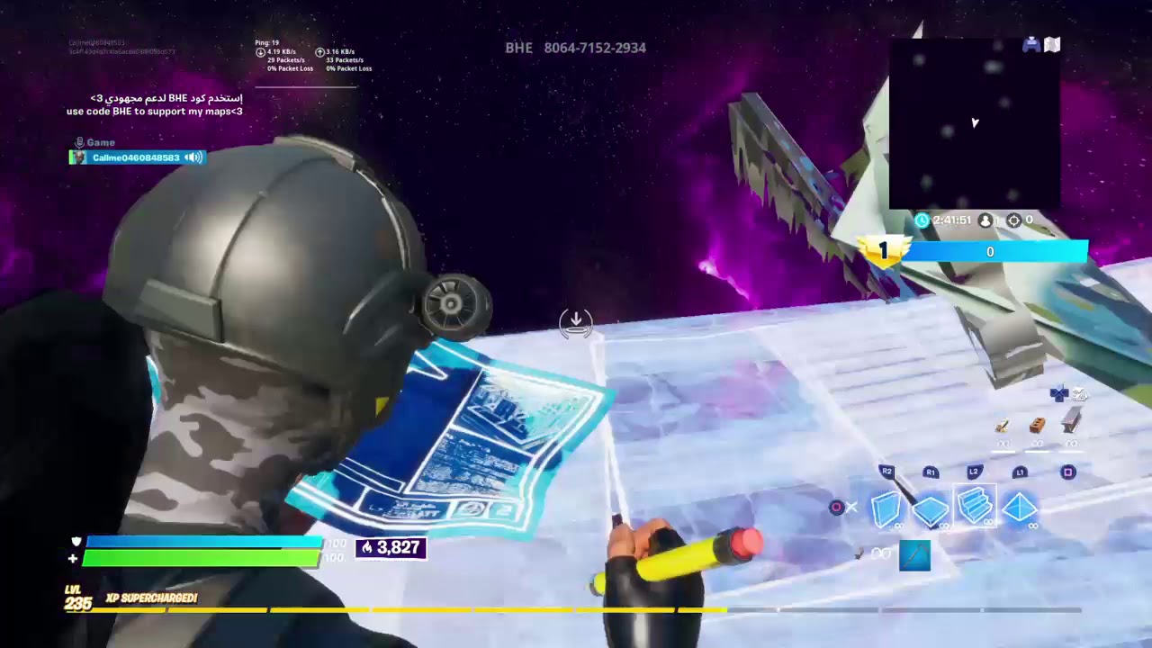 Free builds - YouTube