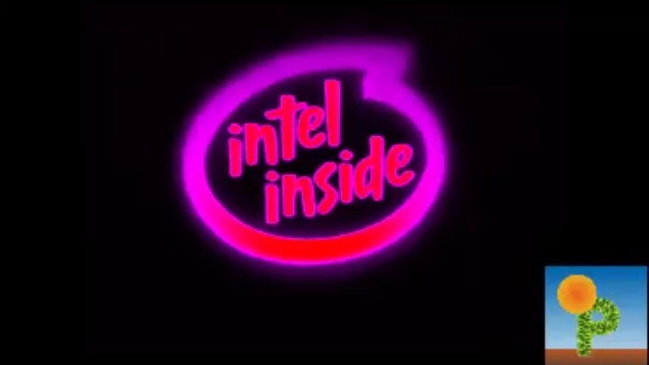 Preview 2B V35 Intel Inside Effects | Preview 2B V35 Effects - YouTube