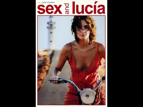 Sex and Lucia (2001) - Drama - ORIGINAL TRAILER HD 1080p - Paz Vega