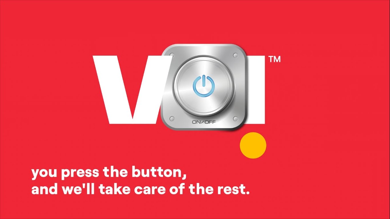 Smart Infrastructure with Vi Integrated IoT - YouTube