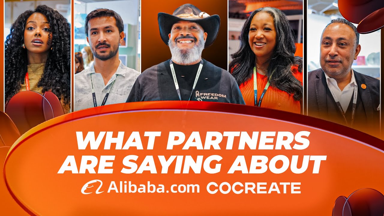 Our Partners | CoCreate 2025 - YouTube