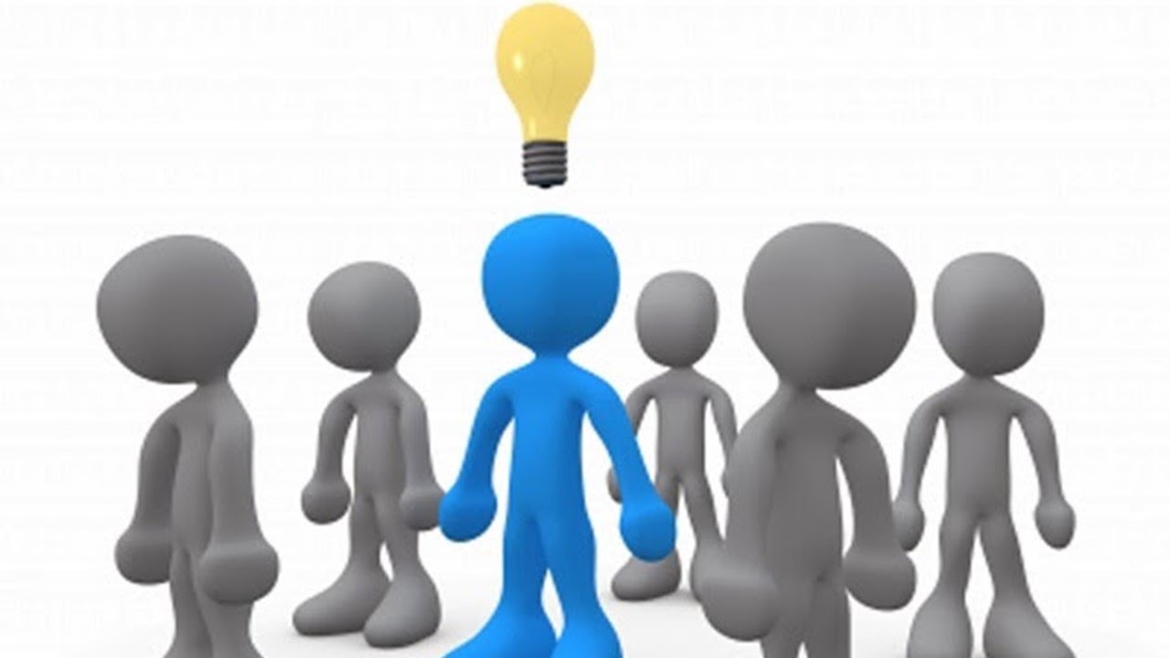 ¿Qué es el INGENIO? - YouTube