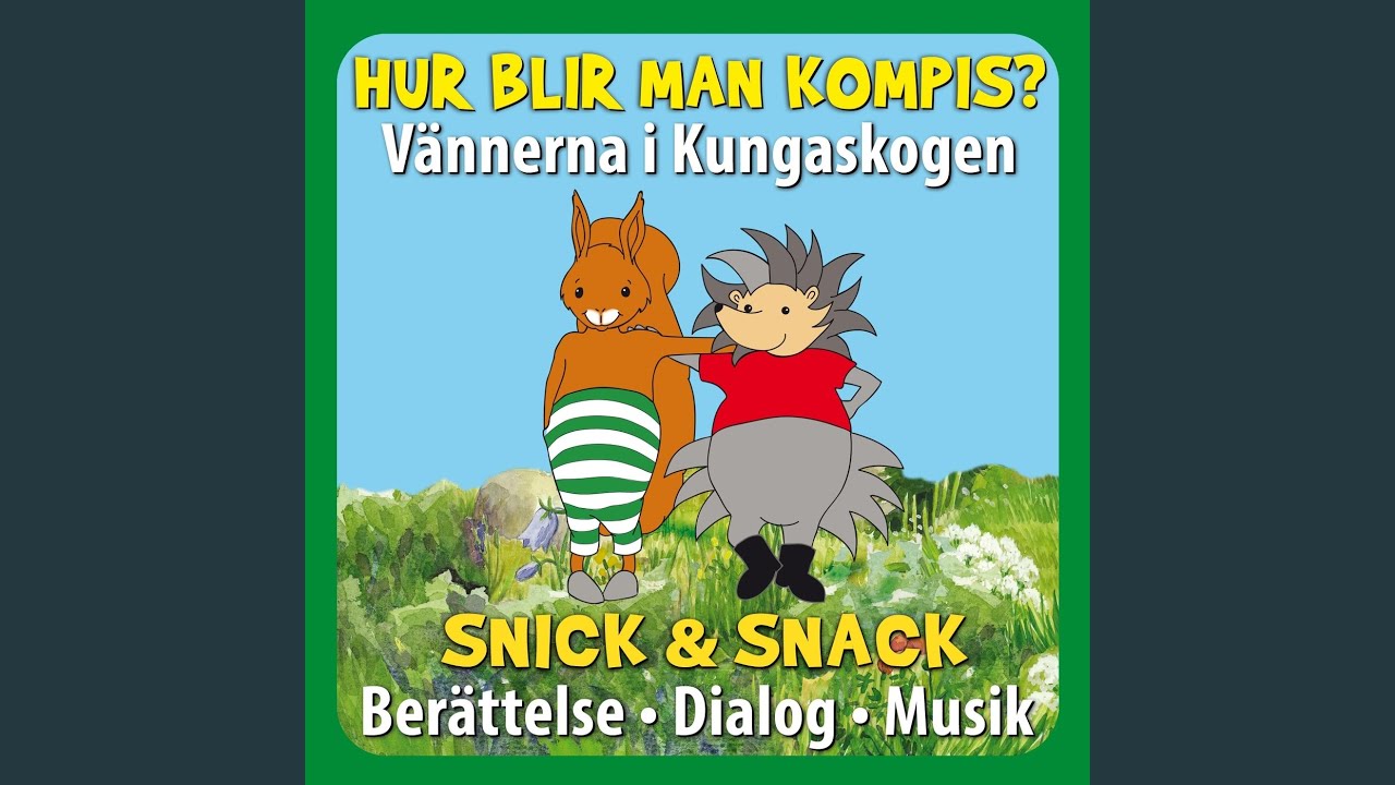 Gyllene regeln - YouTube