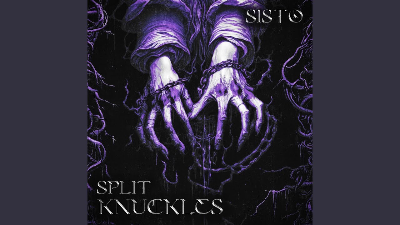 SPLIT KNUCKLES - YouTube Music