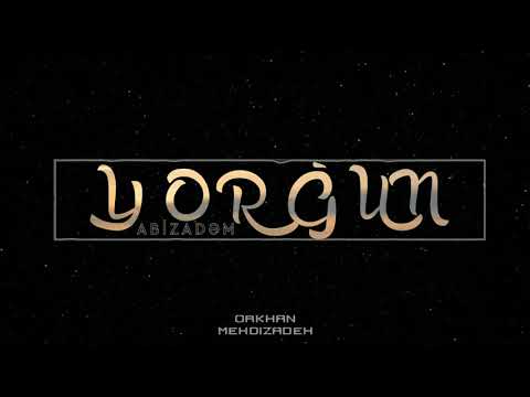 Abızadəm - Yorğun (Demo)
