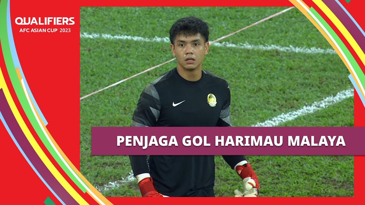 Syihan Hazmi diberi peluang untuk menunjuk kebolehan beliau sebagain ...